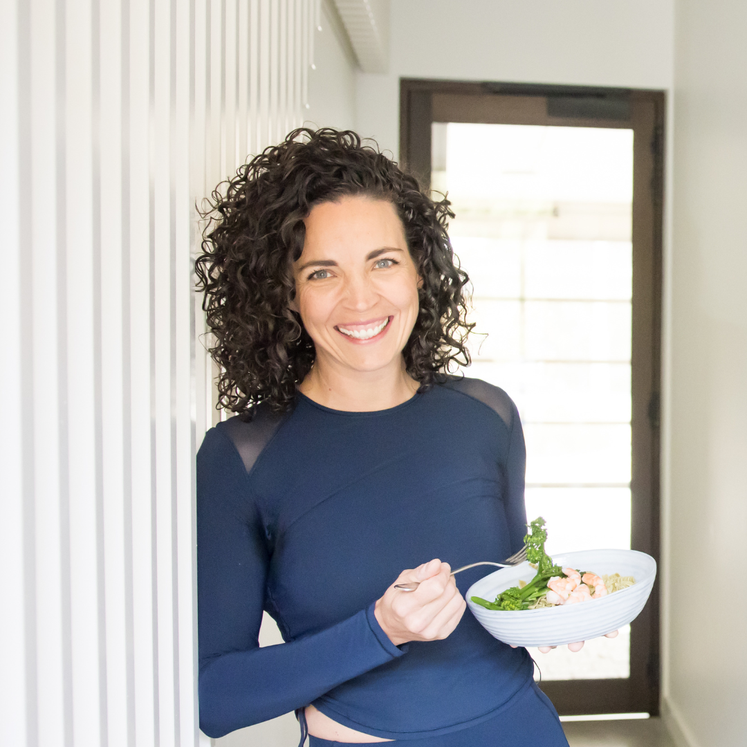 The Perimenopause Playbook with Women's Wellness Naturopath Melissa Ho ...